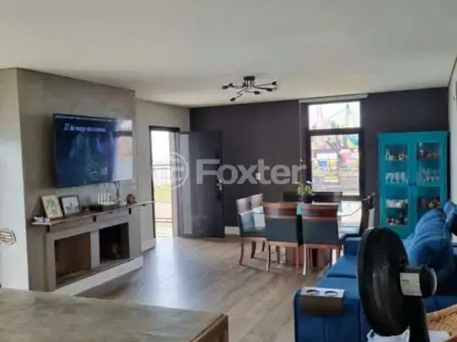 Casa / Sobrado para Venda em Glorinha/RS Centro 3 Quartos