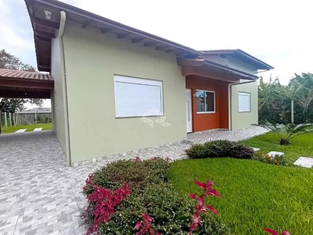 Casa / Sobrado para Venda em Glorinha/RS Da Glória 3 Quartos