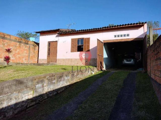 Casa / Sobrado para Venda em Gravataí/RS Marrocos 2 Quartos