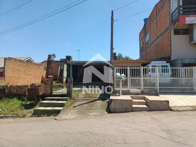 Casa / Sobrado para Venda em Gravataí/RS Mato Alto 4 Quartos