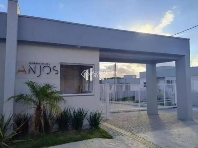 Casa / Sobrado para Venda em Gravataí/RS Mato Alto 2 Quartos