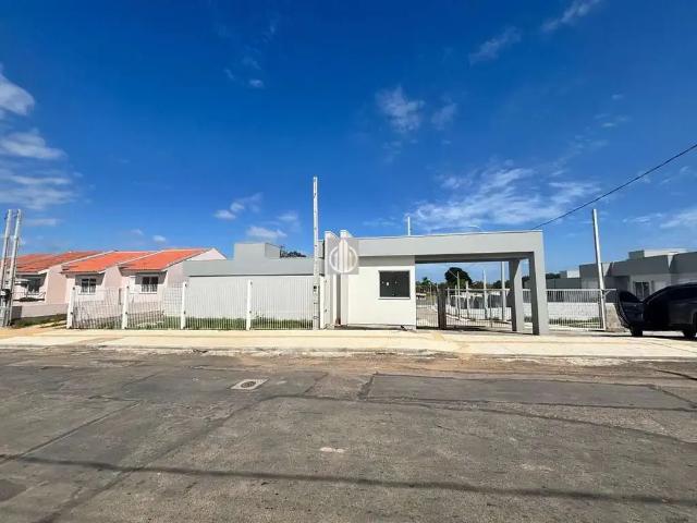 Casa / Sobrado para Venda em Gravataí/RS Mato Alto 2 Quartos