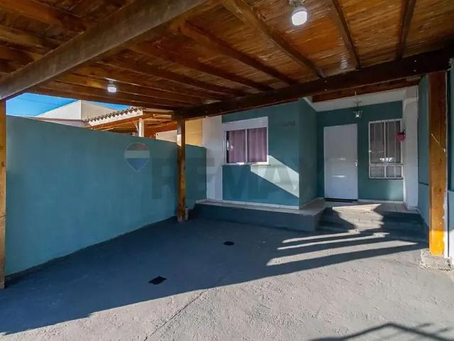 Casa / Sobrado para Venda em Gravataí/RS Mato Alto 2 Quartos