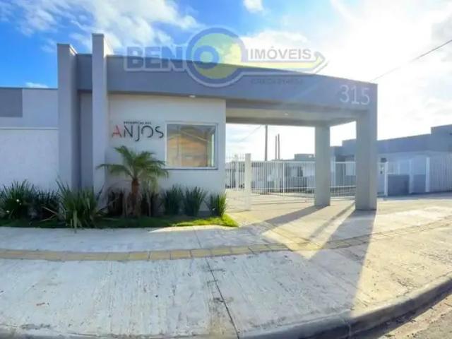 Casa / Sobrado para Venda em Gravataí/RS Mato Alto 2 Quartos