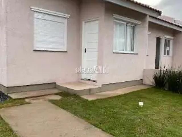 Casa / Sobrado para Venda em Gravataí/RS Mato Alto 2 Quartos