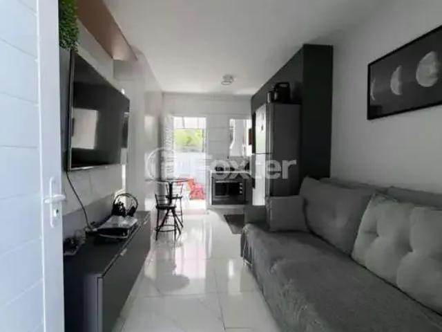 Casa / Sobrado para Venda em Gravataí/RS Mato Alto 2 Quartos