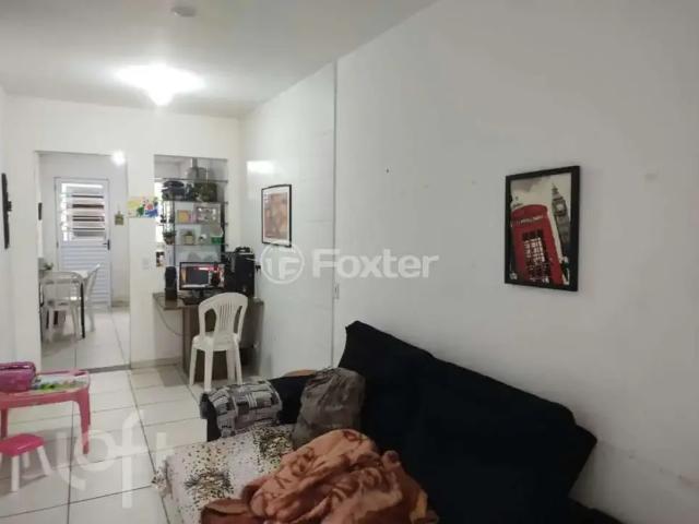 Casa / Sobrado para Venda em Gravataí/RS Mato Alto 2 Quartos