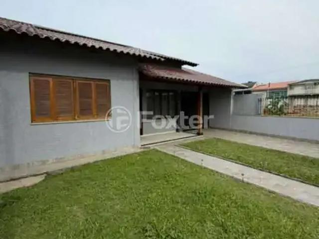 Casa / Sobrado para Venda em Gravataí/RS Monte Belo 3 Quartos