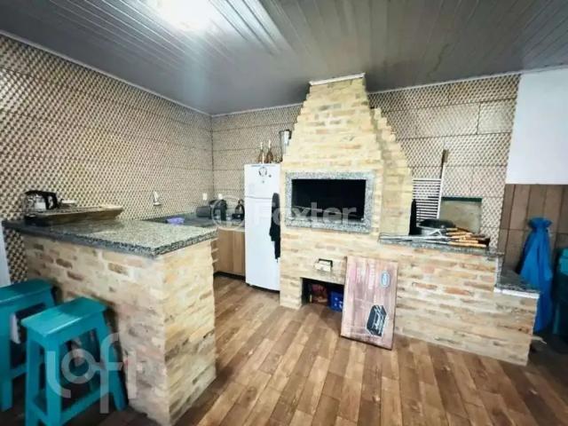 Casa / Sobrado para Venda em Gravataí/RS Monte Belo 3 Quartos