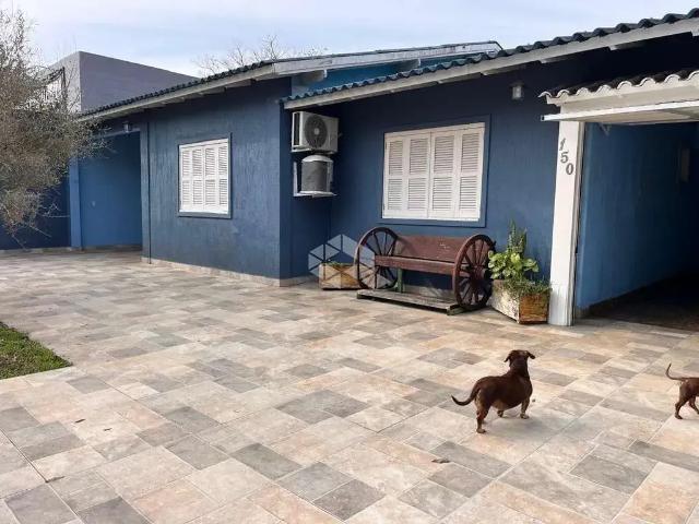 Casa / Sobrado para Venda em Gravataí/RS Monte Belo 3 Quartos