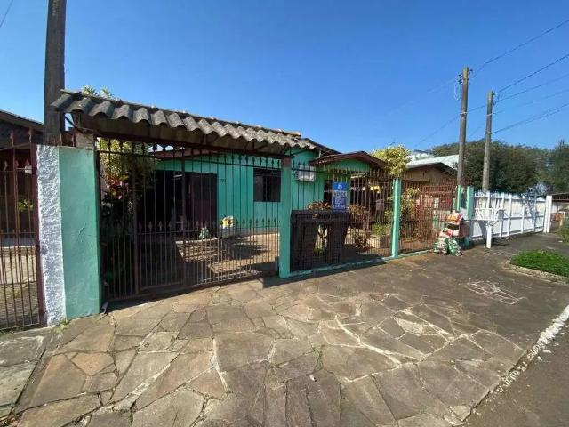 Casa / Sobrado para Venda em Gravataí/RS Monte Belo 3 Quartos