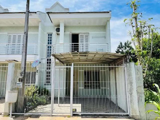 Casa / Sobrado para Venda em Gravataí/RS Monte Belo 2 Quartos