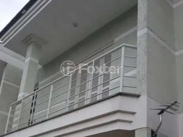 Casa / Sobrado para Venda em Gravataí/RS Monte Belo 2 Quartos