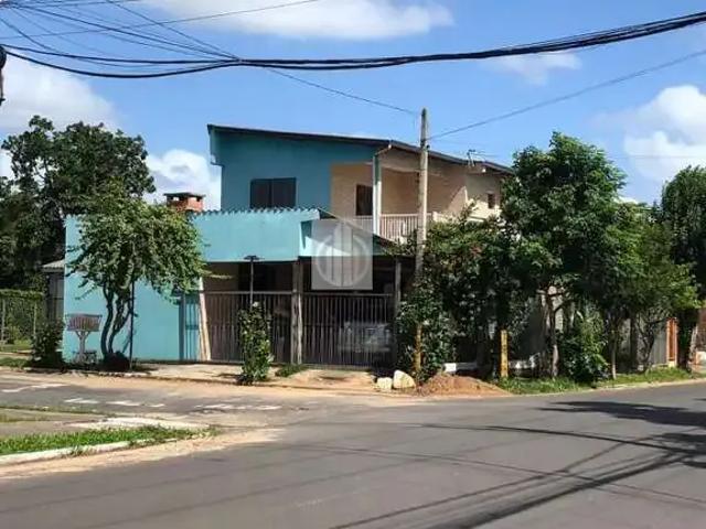 Casa / Sobrado para Venda em Gravataí/RS Monte Belo 4 Quartos