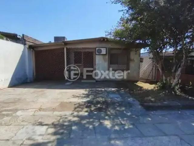 Casa / Sobrado para Venda em Gravataí/RS Morada do Vale I 3 Quartos