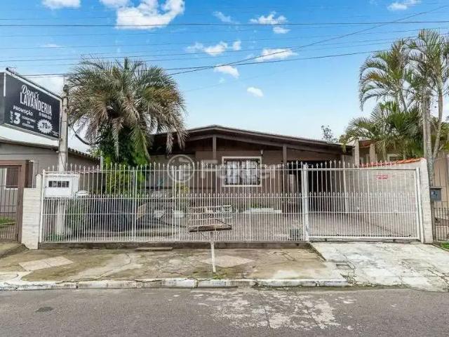 Casa / Sobrado para Venda em Gravataí/RS Morada do Vale I 3 Quartos