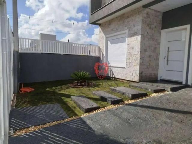 Casa / Sobrado para Venda em Gravataí/RS Morada do Vale I 3 Quartos