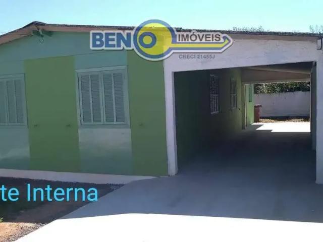 Casa / Sobrado para Venda em Gravataí/RS Morada do Vale I 3 Quartos