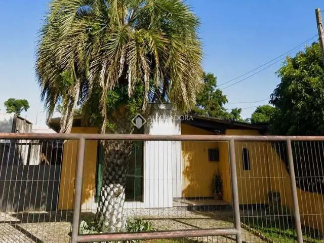 Casa / Sobrado para Venda em Gravataí/RS Morada do Vale I 3 Quartos