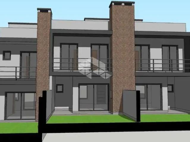 Casa / Sobrado para Venda em Gravataí/RS Morada do Vale I 3 Quartos