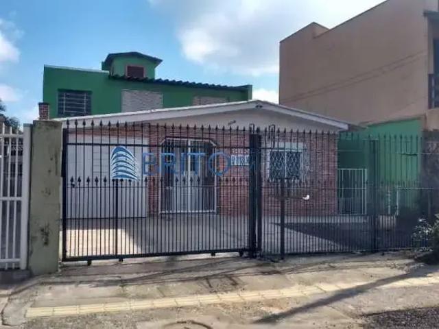 Casa / Sobrado para Venda em Gravataí/RS Morada do Vale I 3 Quartos