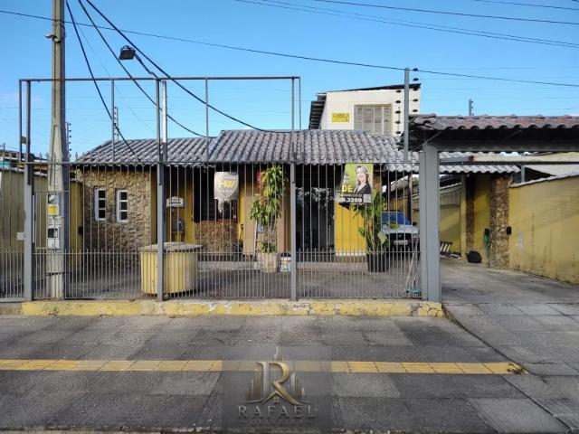Casa / Sobrado para Venda em Gravataí/RS Morada do Vale I 3 Quartos