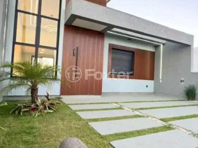 Casa / Sobrado para Venda em Gravataí/RS Morada do Vale I 1 Quartos