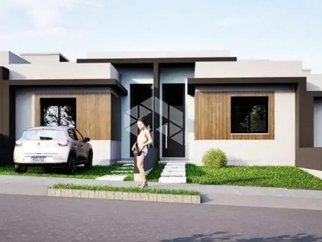Casa / Sobrado para Venda em Gravataí/RS Morada do Vale I 2 Quartos