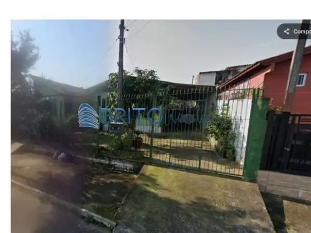 Casa / Sobrado para Venda em Gravataí/RS Morada do Vale I 2 Quartos