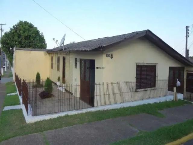 Casa / Sobrado para Venda em Gravataí/RS Morada do Vale I 2 Quartos