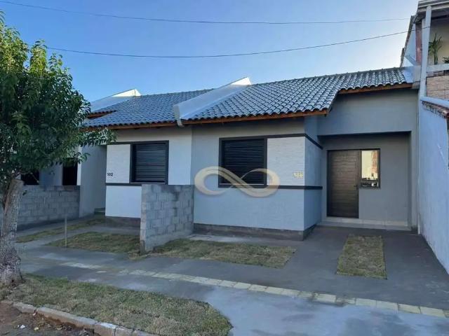 Casa / Sobrado para Venda em Gravataí/RS Morada do Vale I 2 Quartos