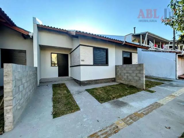 Casa / Sobrado para Venda em Gravataí/RS Morada do Vale I 2 Quartos