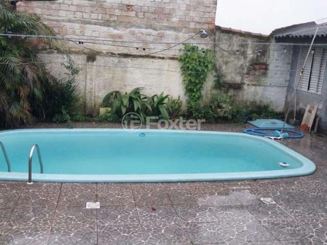 Casa / Sobrado para Venda em Gravataí/RS Morada do Vale I 2 Quartos