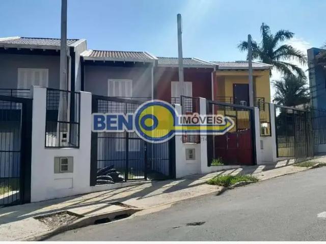 Casa / Sobrado para Venda em Gravataí/RS Morada do Vale I 2 Quartos