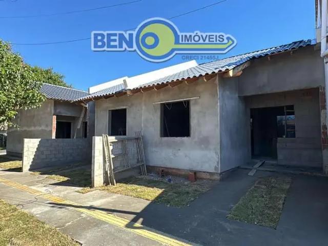 Casa / Sobrado para Venda em Gravataí/RS Morada do Vale I 2 Quartos