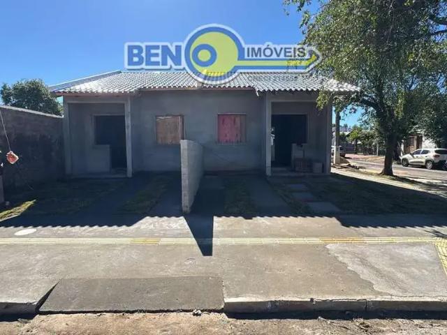 Casa / Sobrado para Venda em Gravataí/RS Morada do Vale I 2 Quartos