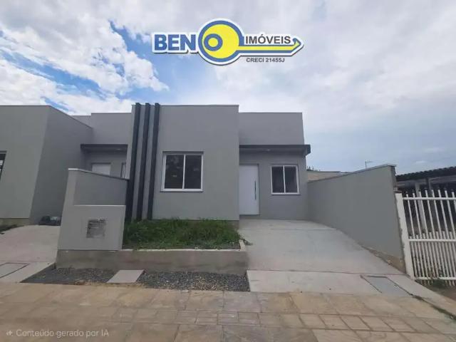 Casa / Sobrado para Venda em Gravataí/RS Morada do Vale I 2 Quartos
