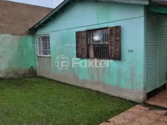 Casa / Sobrado para Venda em Gravataí/RS Morada do Vale I 2 Quartos