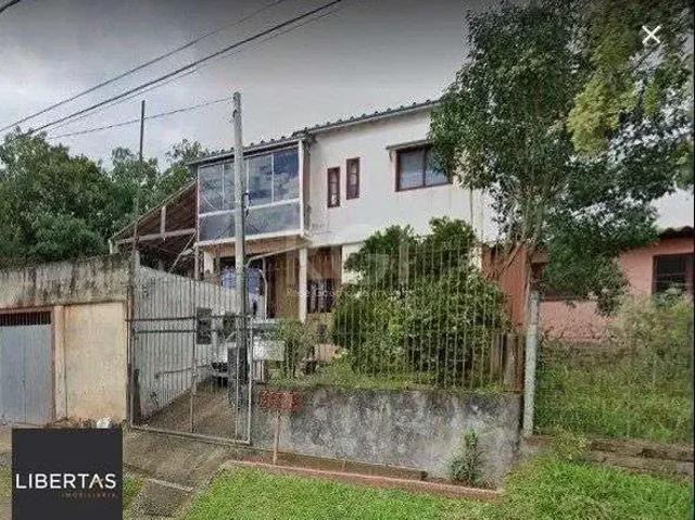 Casa / Sobrado para Venda em Gravataí/RS Morada do Vale I 4 Quartos