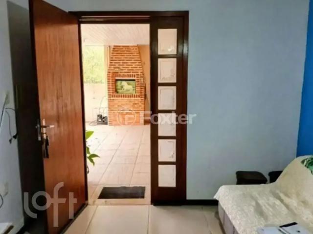 Casa / Sobrado para Venda em Gravataí/RS Morada do Vale I 4 Quartos