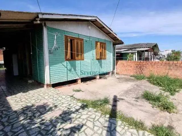 Casa / Sobrado para Venda em Gravataí/RS Morada do Vale I 4 Quartos