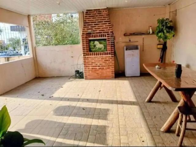 Casa / Sobrado para Venda em Gravataí/RS Morada do Vale I 4 Quartos