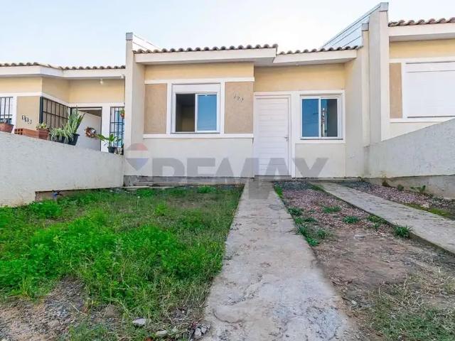 Casa / Sobrado para Venda em Gravataí/RS Morada do Vale II 2 Quartos