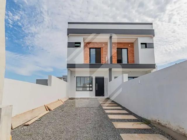 Casa / Sobrado para Venda em Gravataí/RS Morada do Vale II 2 Quartos