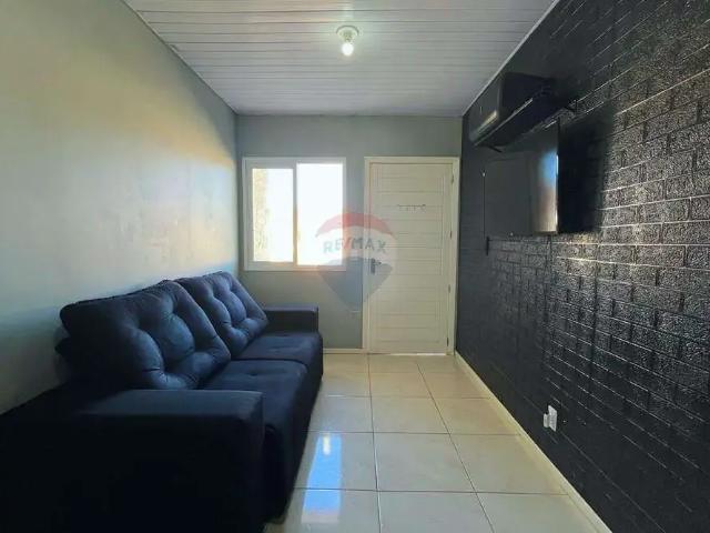 Casa / Sobrado para Venda em Gravataí/RS Morada do Vale II 2 Quartos