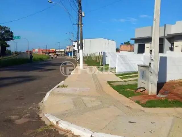 Casa / Sobrado para Venda em Gravataí/RS Morada do Vale II 2 Quartos