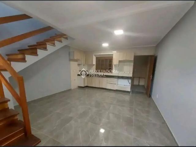 Casa / Sobrado para Venda em Gravataí/RS Morada do Vale II 2 Quartos
