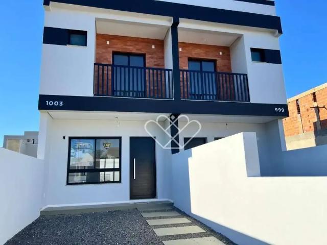 Casa / Sobrado para Venda em Gravataí/RS Morada do Vale II 2 Quartos
