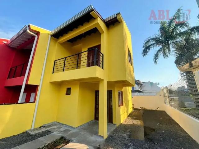 Casa / Sobrado para Venda em Gravataí/RS Morada do Vale II 2 Quartos