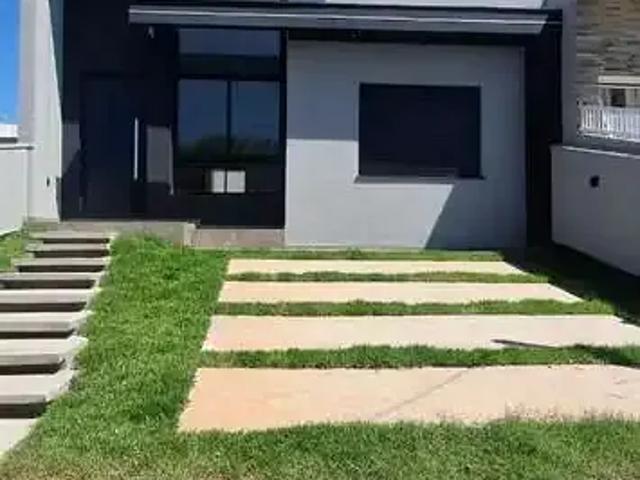 Casa / Sobrado para Venda em Gravataí/RS Morada do Vale II 2 Quartos